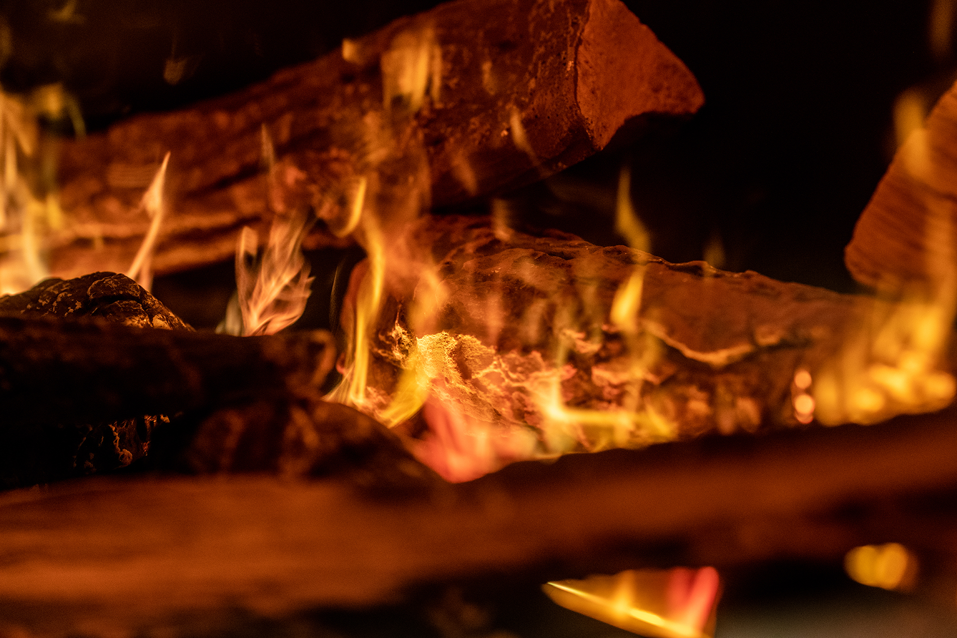 e-SliM Linear Pro | Faber Fire