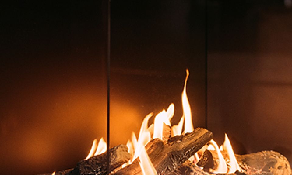 Gasfires | Faber Fire