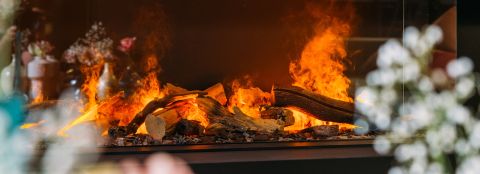 There is so much to tell | Faber Fire